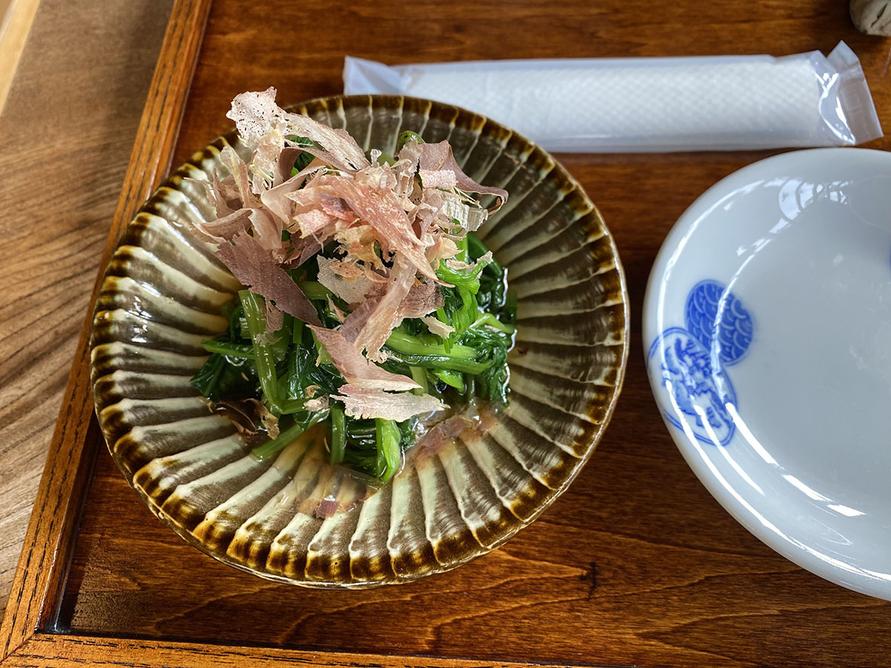 白子の茶碗蒸し。これがうまかった〜。生白子を調理したの、初めて!【こぐれひでこの「ごはん日記」】 Roomie(ルーミー)