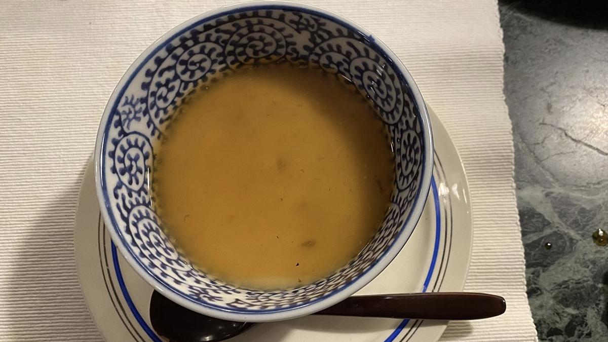 白子の茶碗蒸し。これがうまかった〜。生白子を調理したの、初めて！【こぐれひでこの｢ごはん日記｣】 Roomie（ルーミー）