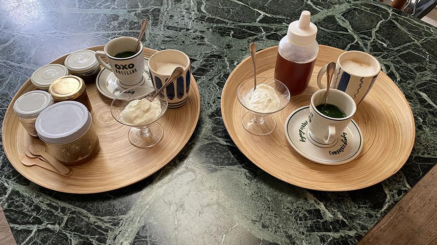 カニクリームコロッケとあん肝（あん肝はフライに不適合！）【こぐれひでこの｢ごはん日記｣】 Roomie（ルーミー）