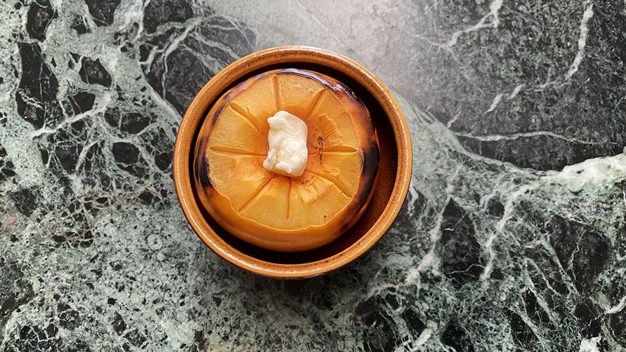メインディッシュは合鴨のオレンジ煮【こぐれひでこの「ごはん日記」】 Roomie(ルーミー)