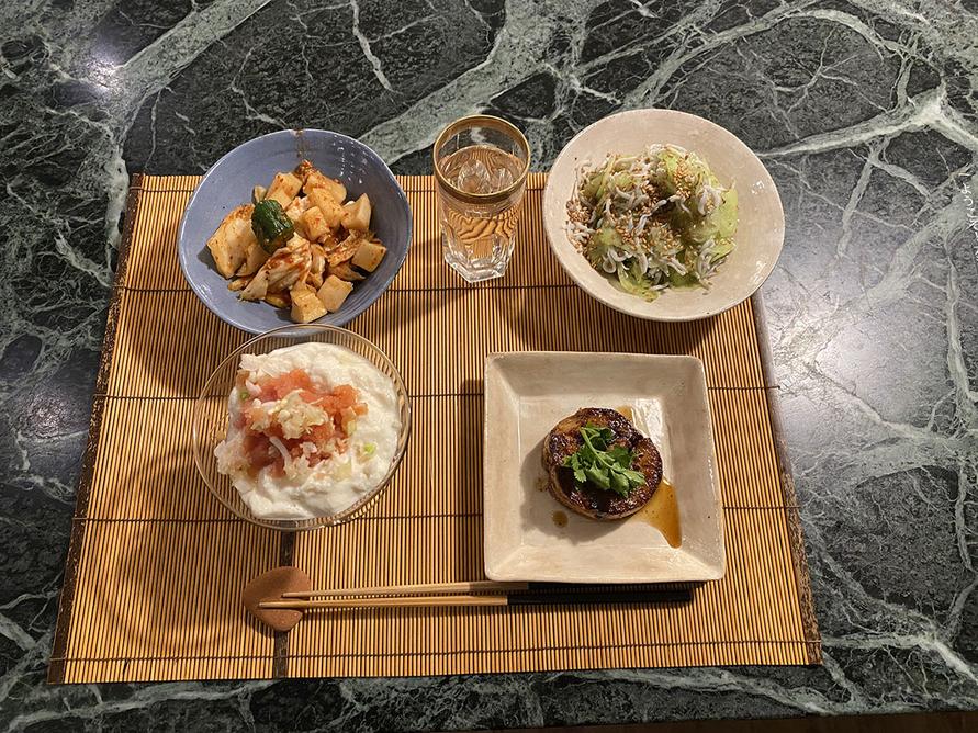 目玉焼きを載せるとクロック・マダム【こぐれひでこの｢ごはん日記｣】 Roomie（ルーミー）