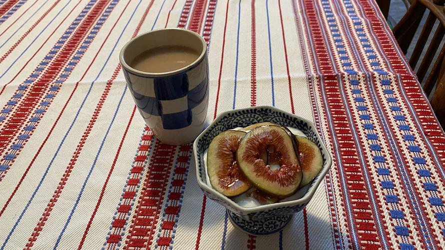 パリのレストランで食べているみたいな味わい【こぐれひでこの「ごはん日記」】 Roomie(ルーミー)