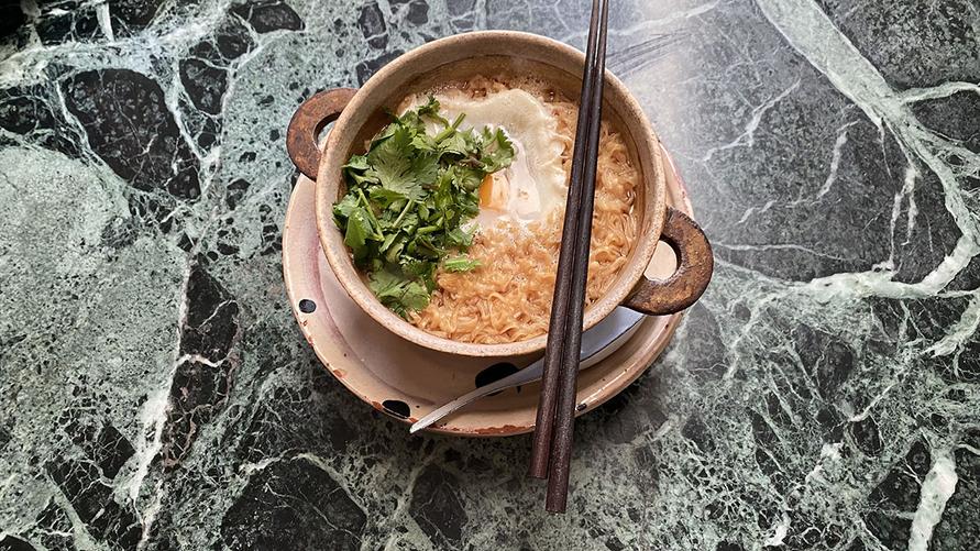 パリのレストランで食べているみたいな味わい【こぐれひでこの｢ごはん日記｣】 Roomie（ルーミー）