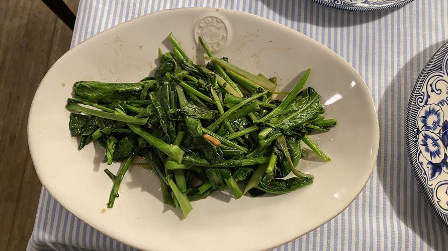 冷やごはんでおにぎりにしても美味しいの(かつお節粉)【こぐれひでこの「ごはん日記」】 Roomie(ルーミー)