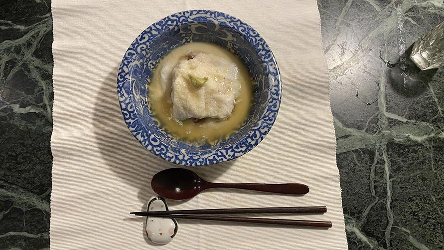 金目鯛を堪能しました。いやはや、こんなうまいの、嬉しい!【こぐれひでこの「ごはん日記」】 Roomie(ルーミー)