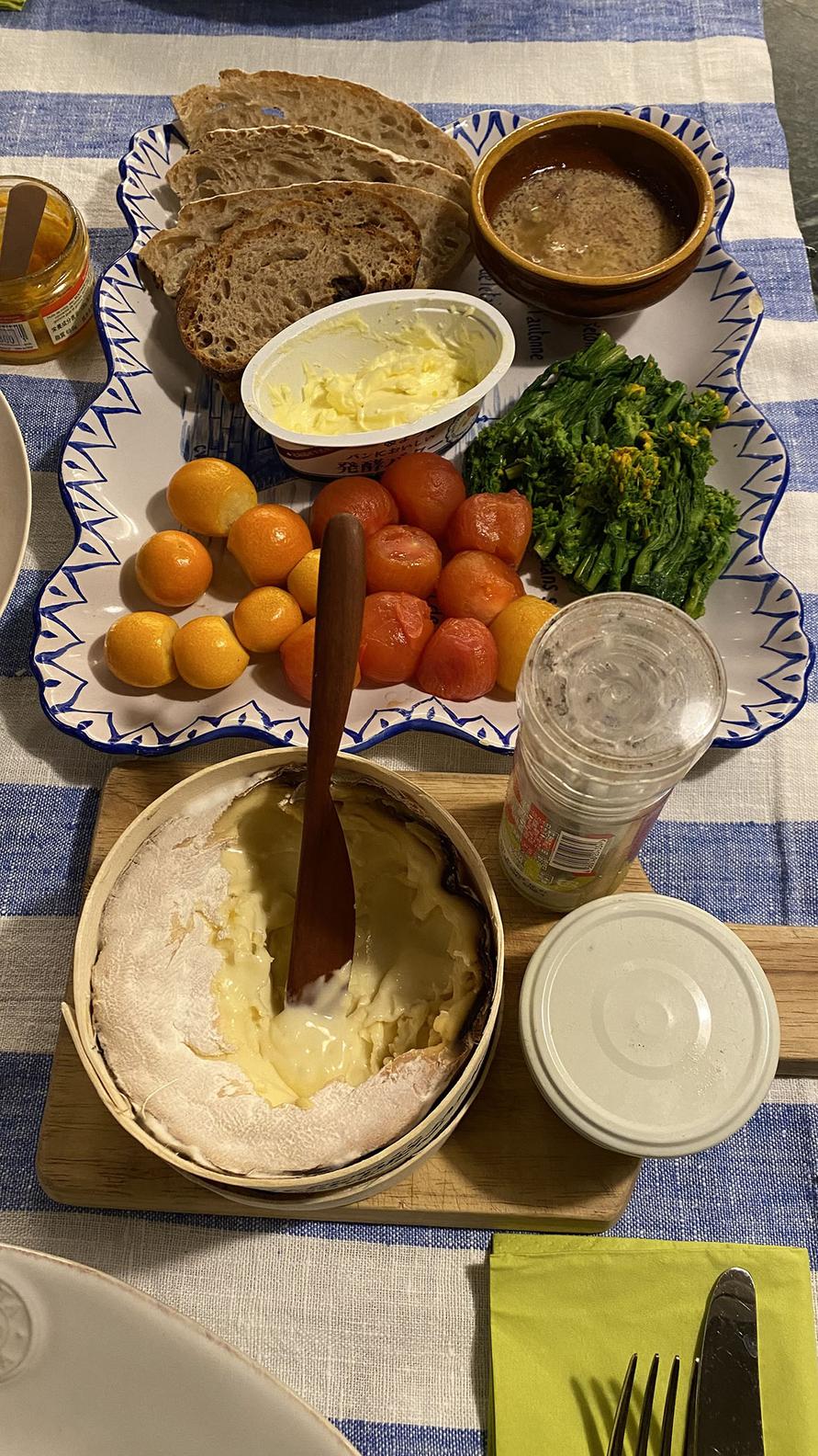 柔らかくて旨味があって、めちゃ美味しい。【こぐれひでこの「ごはん日記」】 Roomie(ルーミー)