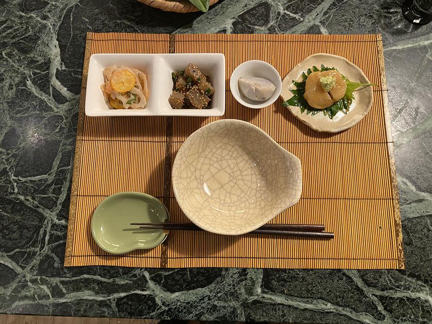 きりたんぽ鍋の残った食材で、比内地鶏鍋【こぐれひでこの「ごはん日記」】 Roomie(ルーミー)