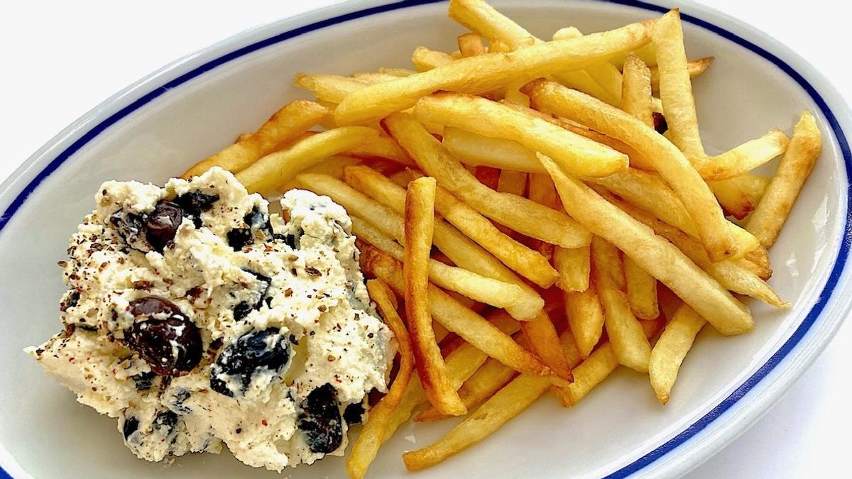 残ったおせちのアレは、クリームチーズと混ぜてみて。クセになる美味しさだよ〜｜キッチンにひと工夫 Roomie（ルーミー）