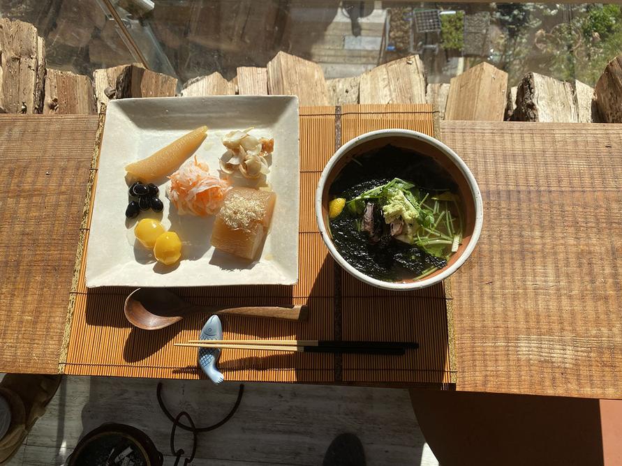 白菜とささみのクリーム煮【こぐれひでこの｢ごはん日記｣】 Roomie（ルーミー）