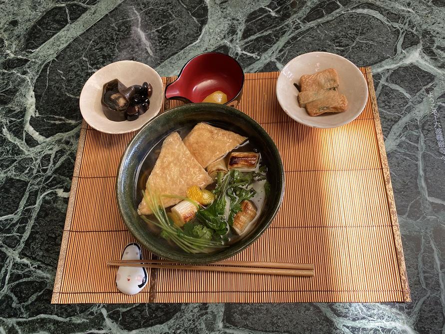 食材が不足しているが、野菜の天ぷらならできる【こぐれひでこの｢ごはん日記｣】 Roomie（ルーミー）