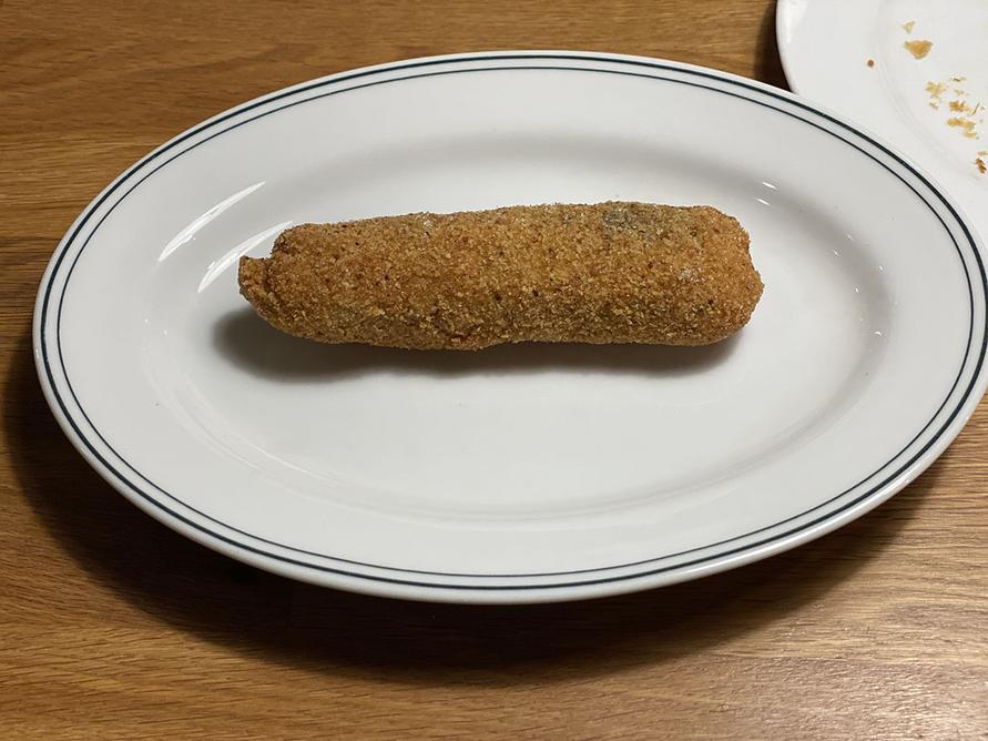 生牡蠣、サンドイッチ【こぐれひでこの｢ごはん日記｣】 Roomie（ルーミー）