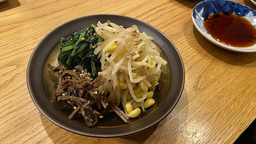 親の仇のように食べました【こぐれひでこの「ごはん日記」】 Roomie(ルーミー)