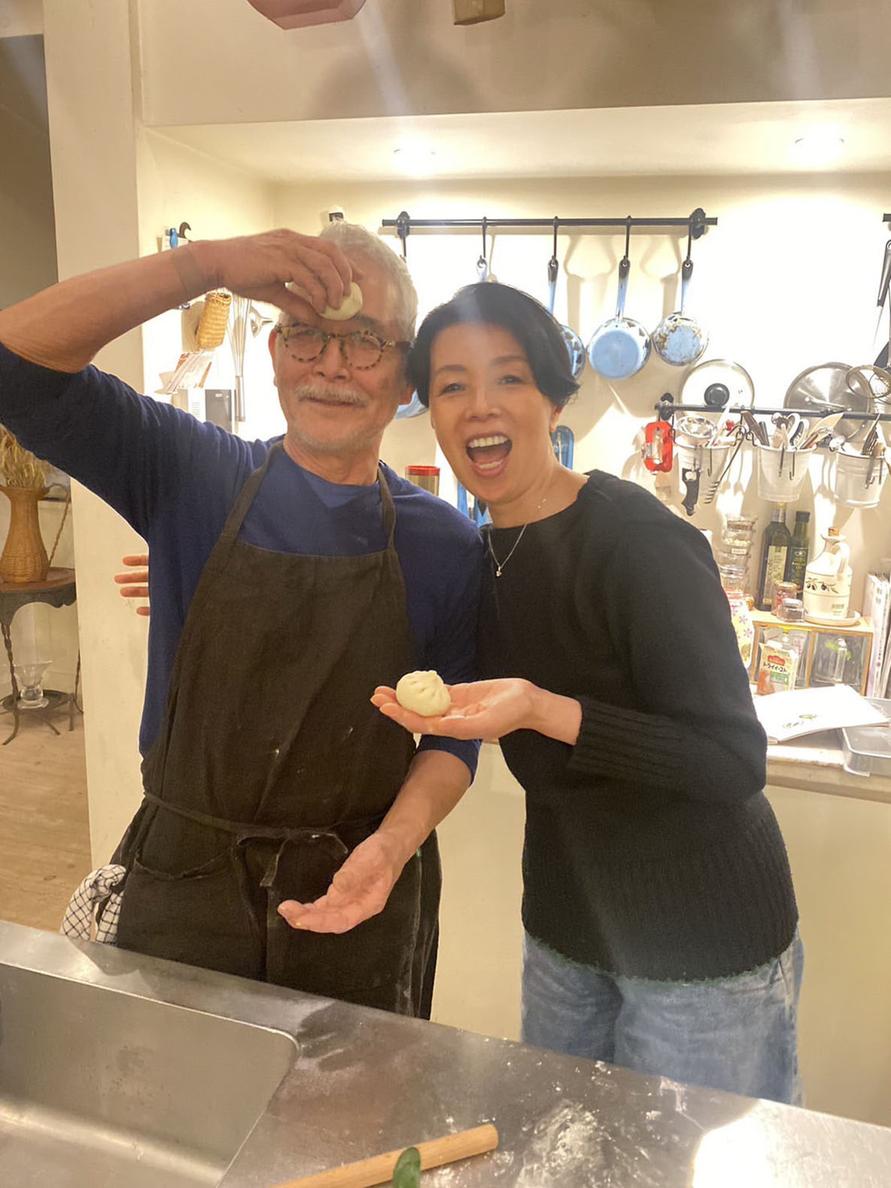 一生忘れ得ぬ美味しさと楽しさに包まれたのでした【こぐれひでこの「ごはん日記」】 Roomie(ルーミー)