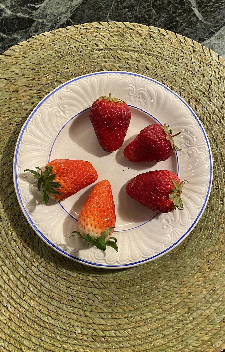 私のガレットは缶詰のツナ入り。これが意外にも美味なり!【こぐれひでこの「ごはん日記」】のガレットは缶詰のツナ入り。これが意外にも美味なり