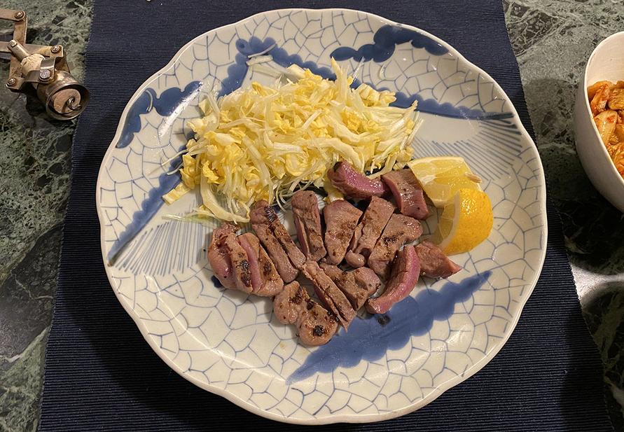 ツナ缶とアボカドを挟んだサンドイッチが美味しい〜【こぐれひでこの｢ごはん日記｣】 Roomie（ルーミー）
