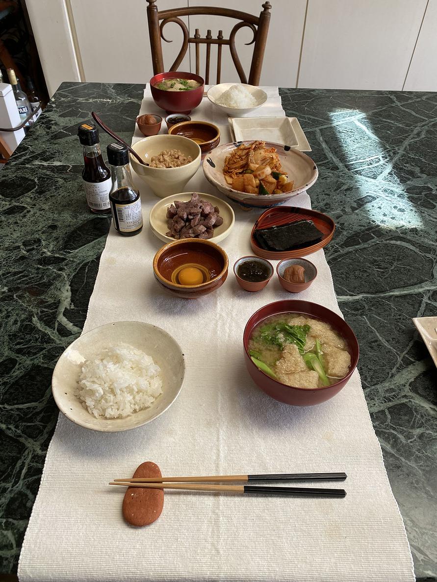 中国料理って効率いいね。それでもって美味しい【こぐれひでこの「ごはん日記」】 Roomie(ルーミー)