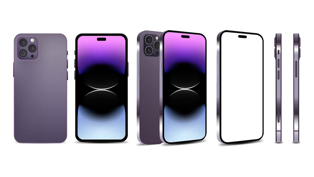 iPhone 15 Proのスペシャルカラー情報に続き、iPhone 15にも何かあります！ - IT基礎