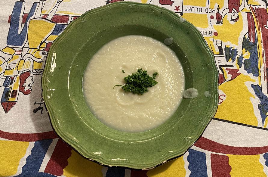 それぞれ、別の顔をした美味しさ【こぐれひでこの｢ごはん日記｣】 Roomie（ルーミー）