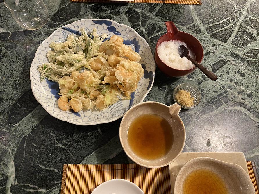 生姜とポン酢醤油で食べた。超超絶品なり！【こぐれひでこの｢ごはん日記｣】 Roomie（ルーミー）