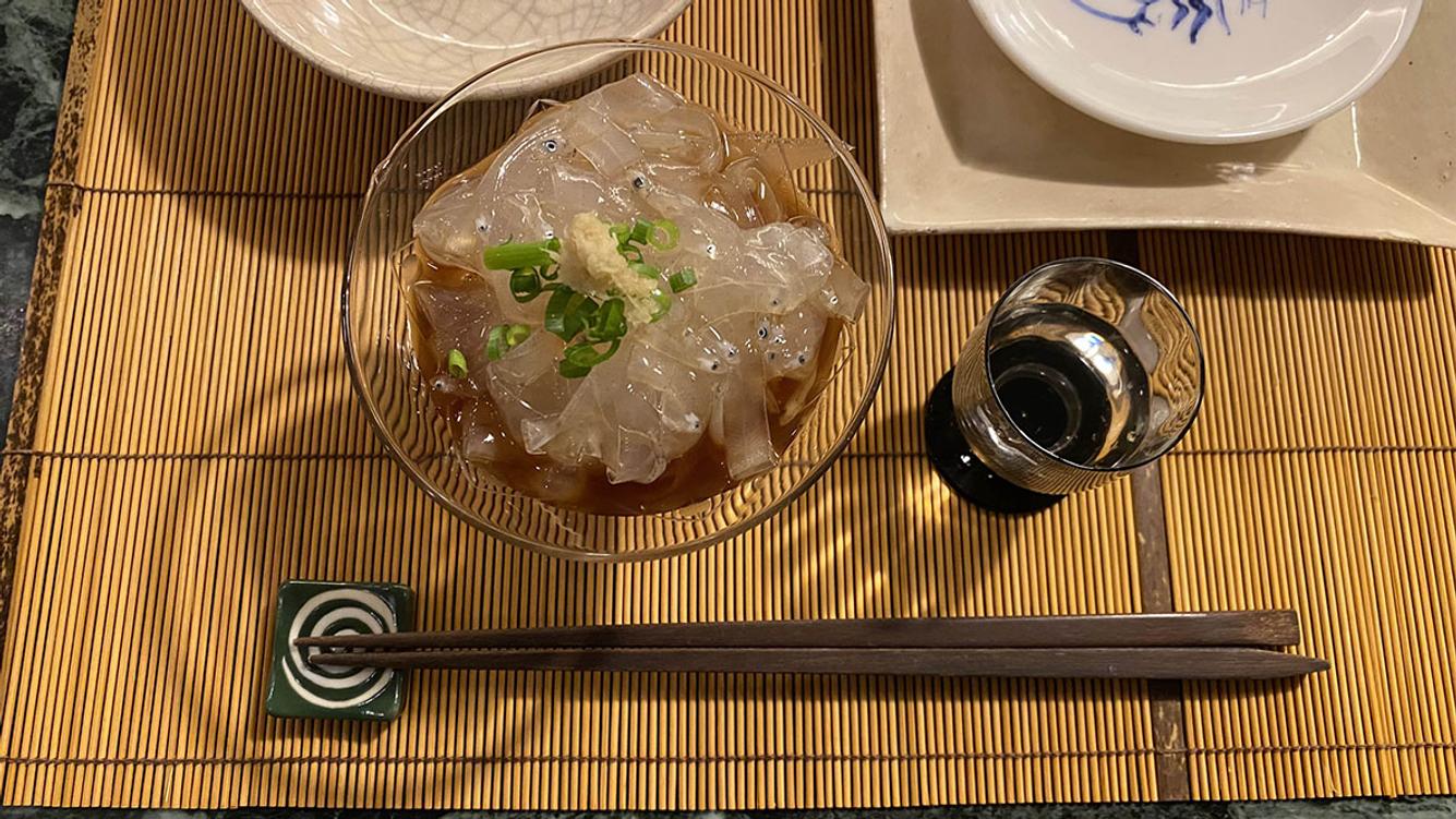 生姜とポン酢醤油で食べた。超超絶品なり！【こぐれひでこの｢ごはん日記｣】 Roomie（ルーミー）