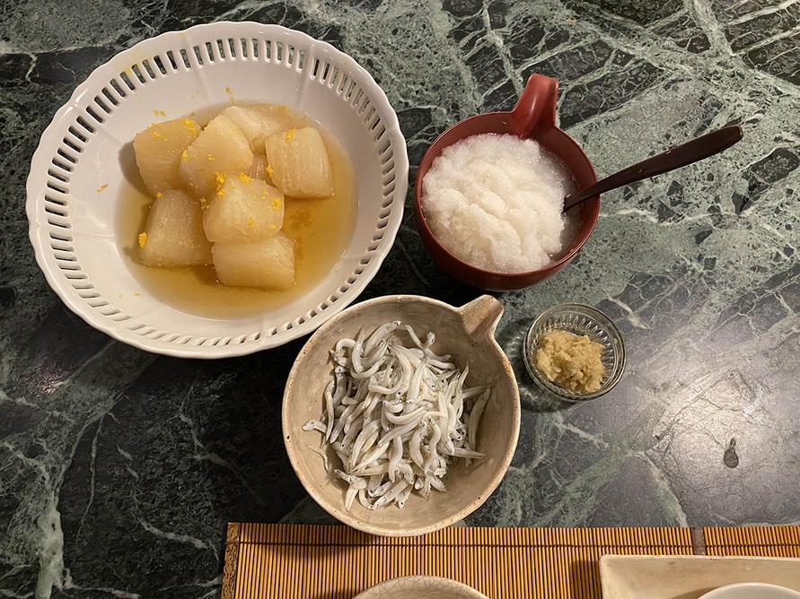 生姜とポン酢醤油で食べた。超超絶品なり！【こぐれひでこの｢ごはん日記｣】 Roomie（ルーミー）