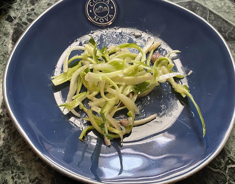 蒸し豚も作り、黒酢をかけて食べる(うまい)【こぐれひでこの「ごはん日記」】 Roomie(ルーミー)