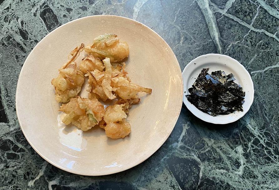 いただきもの「さらそば甚兵衛」を食べて【こぐれひでこの「ごはん日記」】 Roomie(ルーミー)