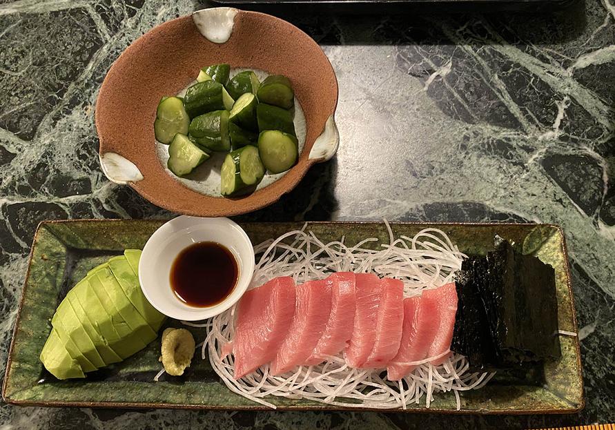 いただきもの「さらそば甚兵衛」を食べて【こぐれひでこの「ごはん日記」】 Roomie(ルーミー)