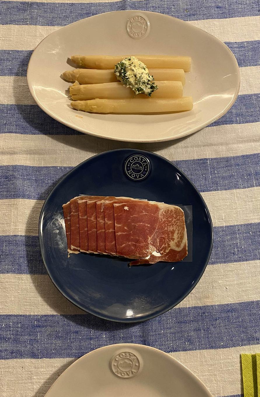 日本酒「若波酒造」を友房家と一緒にいただきます【こぐれひでこの「ごはん日記」】 Roomie(ルーミー)