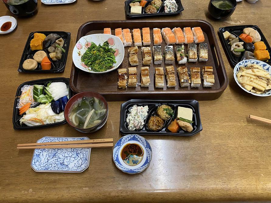 「木の芽流し」をじっくり味わいました【こぐれひでこの「ごはん日記」】 Roomie(ルーミー)