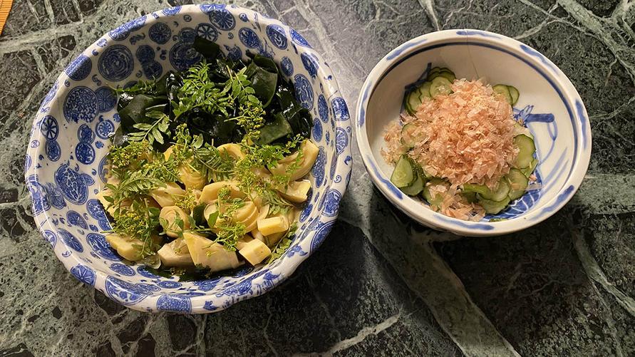 昨夜がメルヘンだったので、現実的な料理が食べたくなった【こぐれひでこの「ごはん日記」】 Roomie(ルーミー)
