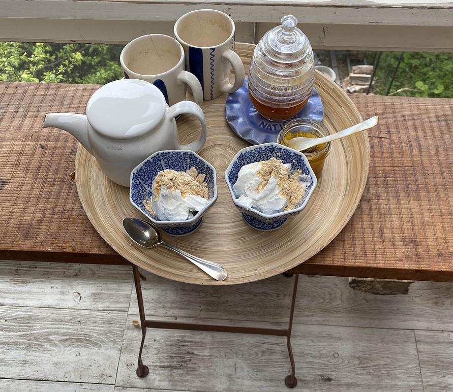 毎食、自己満足を覚える老人たちである【こぐれひでこの｢ごはん日記｣】 Roomie（ルーミー）