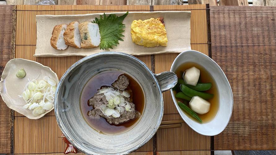 筍ごはん、蕪と油揚げの味噌汁【こぐれひでこの「ごはん日記」】 Roomie(ルーミー)