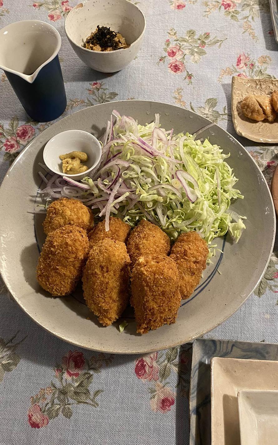 筍ごはん、蕪と油揚げの味噌汁【こぐれひでこの「ごはん日記」】 Roomie(ルーミー)
