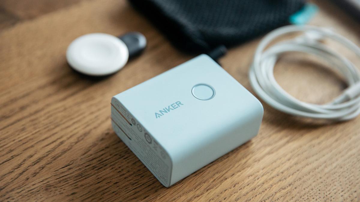 Ankerのコレが「旅行に持っていく充電器」の正解だった！ | ROOMIE（ルーミー）