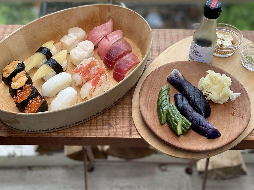 立ち食い焼肉ってちょっと調子に乗っていますかね?【こぐれひでこの「ごはん日記」】 Roomie(ルーミー)