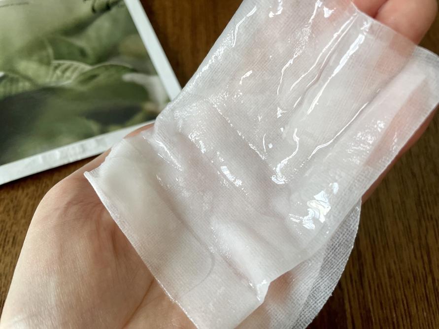 【日焼けした日にも!】荒れた肌に「ドクダミ・鎮静マスク」を、2週間試した結果。シカマスクとも比較してみたよ Roomie(ルーミー)