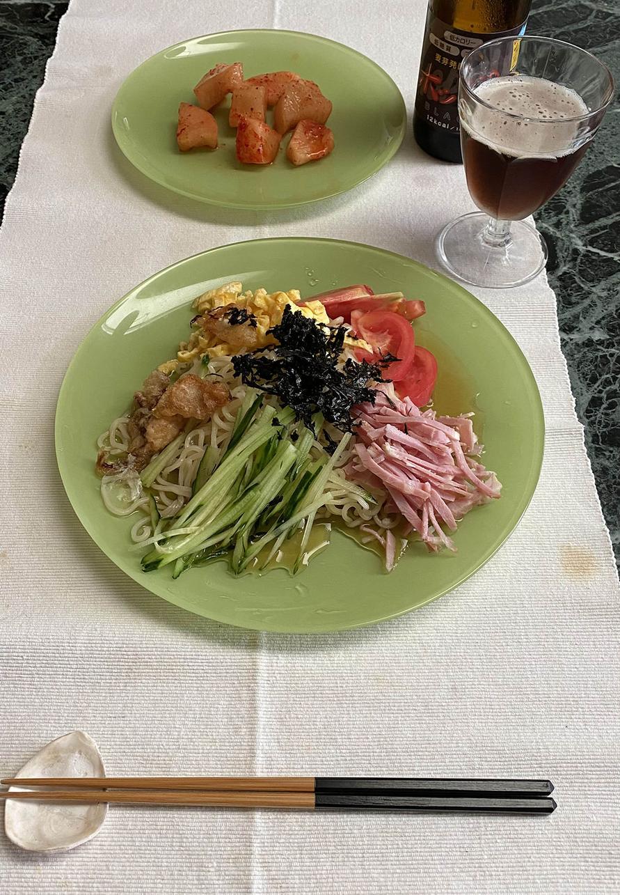 「丸ごとトマトの炊き込みごはん」を作ってみました【こぐれひでこの｢ごはん日記｣】 Roomie（ルーミー）