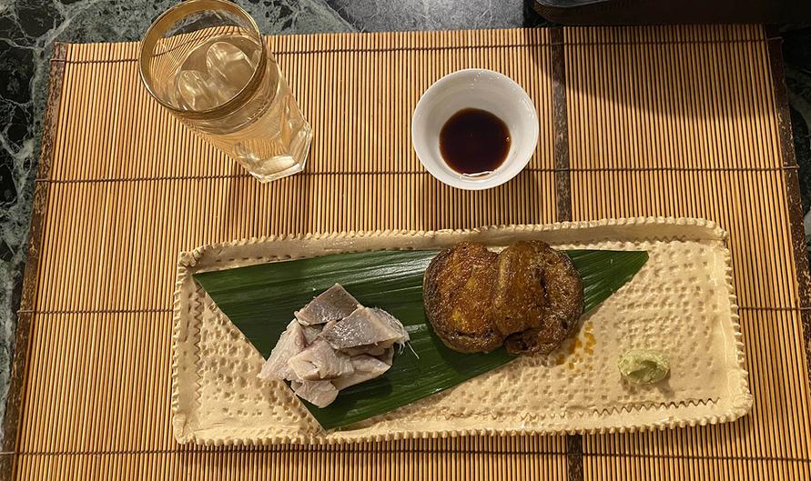 あさりとピスタチオとパルミジャーノの生パスタ(う。うま〜〜い)【こぐれひでこの「ごはん日記」】 Roomie(ルーミー)