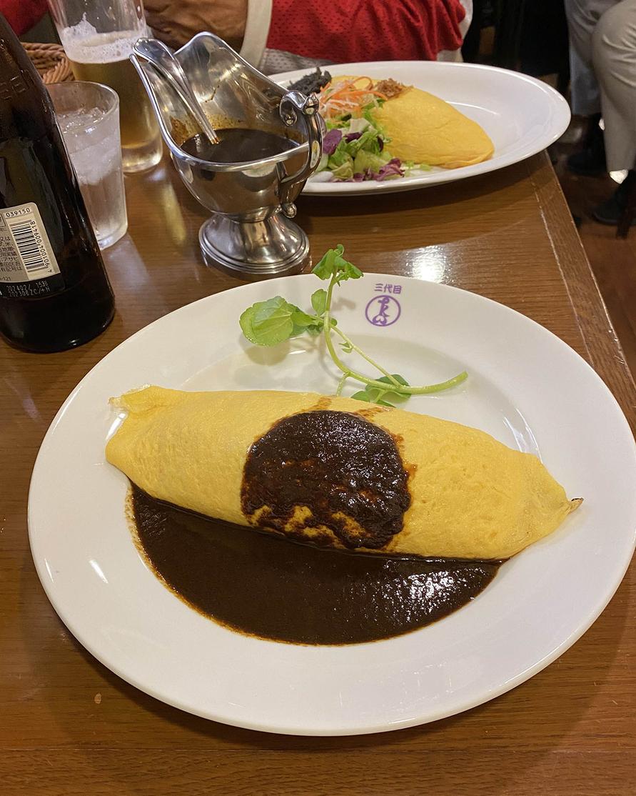 この味だから、経験した人はみんな誰かに喋りたがるんだなあ【こぐれひでこの｢ごはん日記｣】 Roomie（ルーミー）