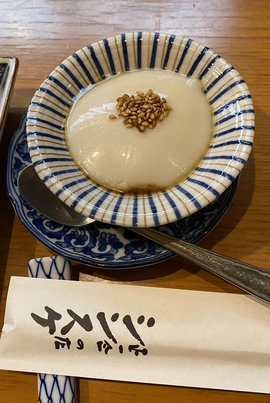 この味だから、経験した人はみんな誰かに喋りたがるんだなあ【こぐれひでこの「ごはん日記」】 Roomie(ルーミー)