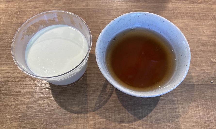 だるまイカの刺身にジェノヴェーゼを合わせたら美味なり！【こぐれひでこの｢ごはん日記｣】 Roomie（ルーミー）