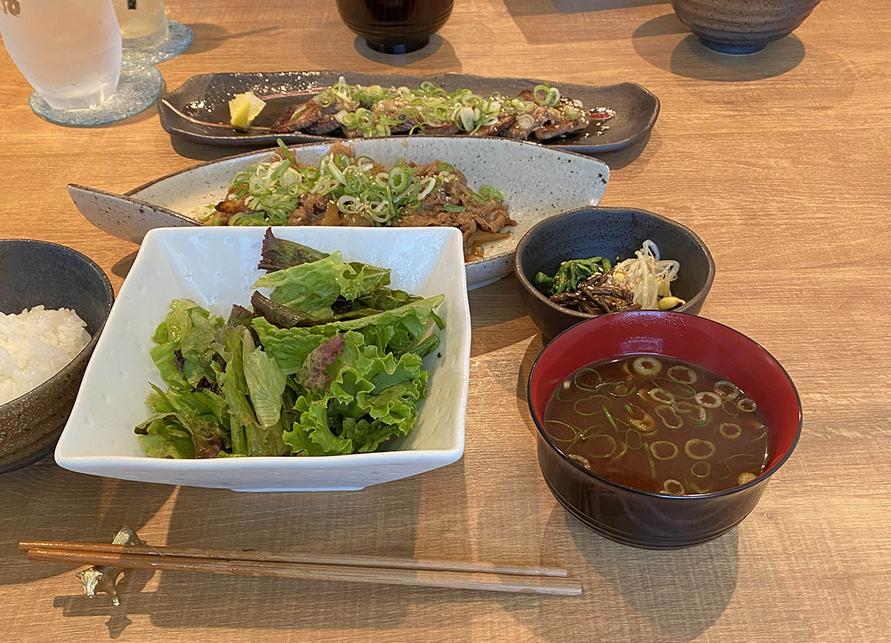 だるまイカの刺身にジェノヴェーゼを合わせたら美味なり！【こぐれひでこの｢ごはん日記｣】 Roomie（ルーミー）