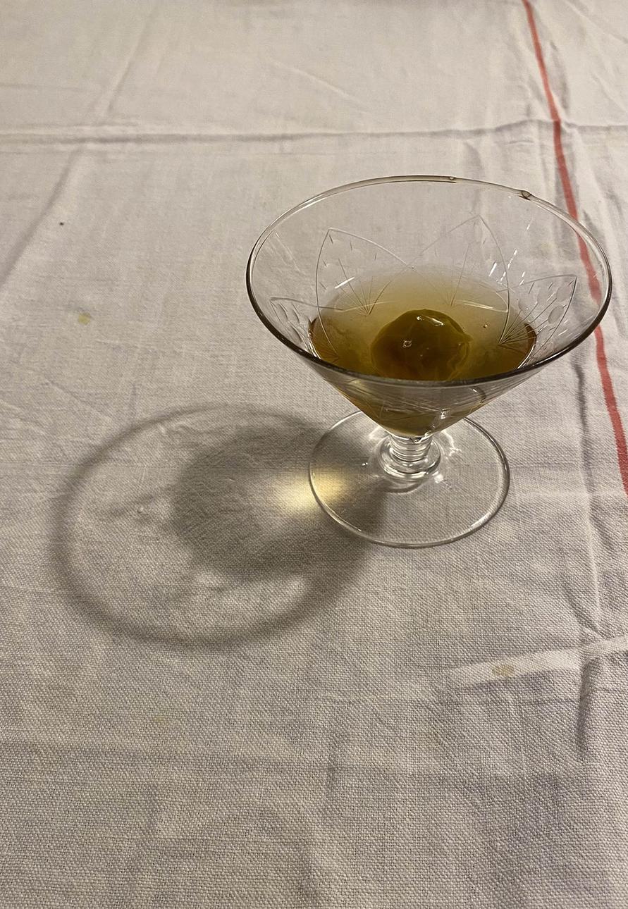 Curryを作ろうと思ったけれど、メインになる食材が【こぐれひでこの「ごはん日記」】 Roomie(ルーミー)
