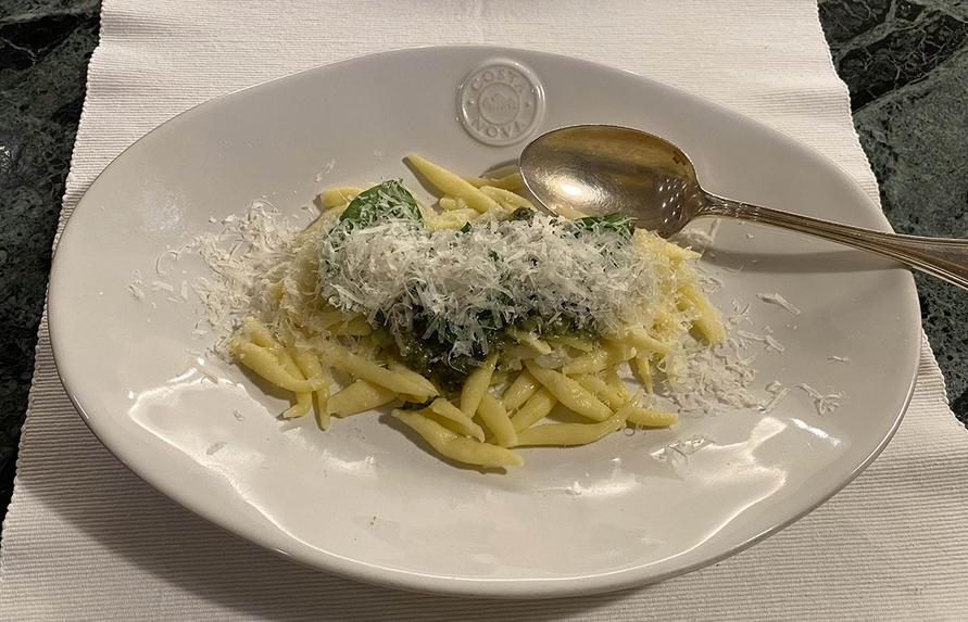 冷やし中華そばを作って食べる【こぐれひでこの「ごはん日記」】 Roomie(ルーミー)