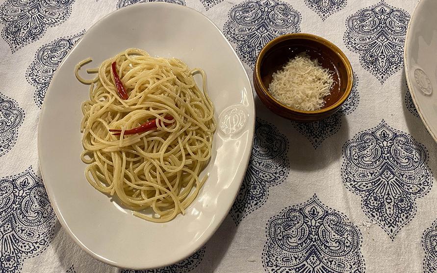 残っていた豚フィレを唐揚げにして【こぐれひでこの「ごはん日記」】 Roomie(ルーミー)