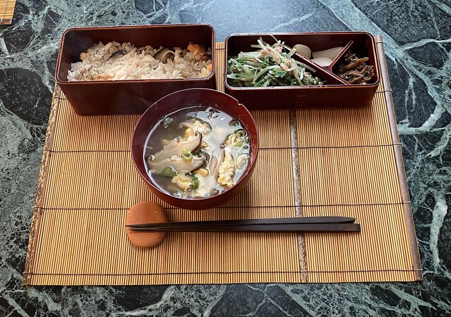 握ってもらうお寿司、やっぱり美味しい【こぐれひでこの｢ごはん日記｣】 Roomie（ルーミー）