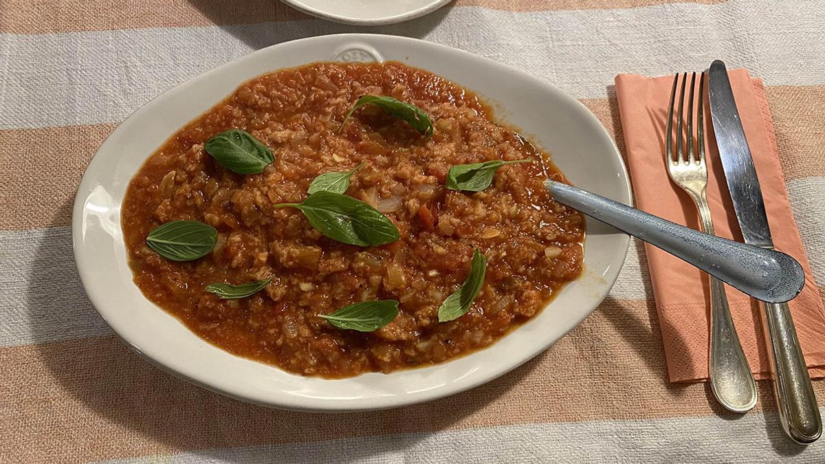 イタリア・トスカーナのパン粥【こぐれひでこの｢ごはん日記｣】 Roomie（ルーミー）