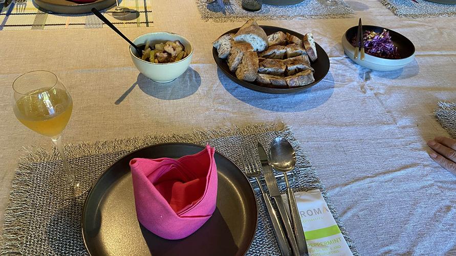 めちゃくちゃ美味しい。うちでも絶対に真似するぞ！【こぐれひでこの｢ごはん日記｣】 Roomie（ルーミー）
