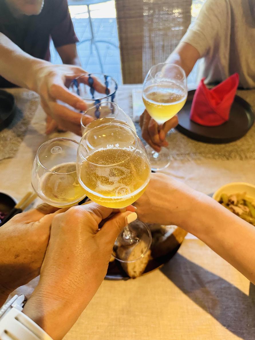 めちゃくちゃ美味しい。うちでも絶対に真似するぞ!【こぐれひでこの「ごはん日記」】 Roomie(ルーミー)